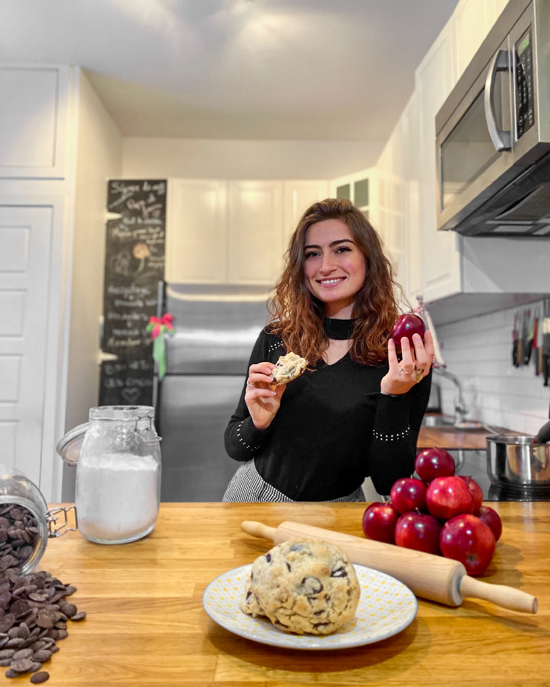 Nos services – Nutrition Heureuse